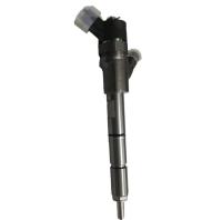 China 0445110307 4941109 4941309 4955415 Fuel Injector for PC70-8 Excavator Engine Parts Durable for sale