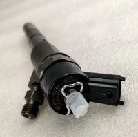 China 0445110307 4941109 4941309 4955415 Fuel Injector for PC70-8 Excavator Engine Parts Durable for sale