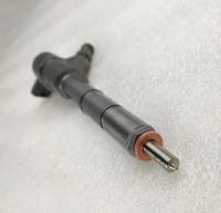 China 0445110307 4941109 4941309 4955415 Fuel Injector for PC70-8 Excavator Engine Parts Durable for sale