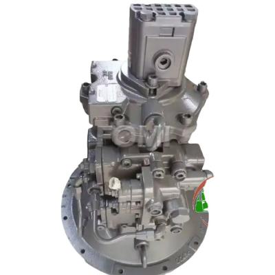 China HPK055 Main Pump Spare Part The Perfect Solution for Your Excavator's Hydraulic Needs for sale