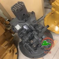 China HPK055 Main Pump Spare Part The Perfect Solution for Your Excavator's Hydraulic Needs for sale