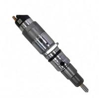 China QSB6.7 Diesel Fuel Injector 0445120231 5263262 for Machinery Repair Shops 6.7L for sale
