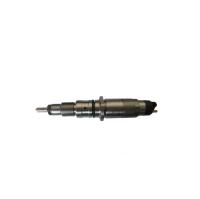 China QSB6.7 Diesel Fuel Injector 0445120231 5263262 for Machinery Repair Shops 6.7L for sale