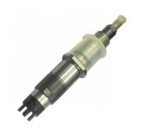 China QSB6.7 Diesel Fuel Injector 0445120231 5263262 for Machinery Repair Shops 6.7L for sale