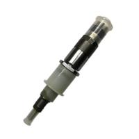 China QSB6.7 Diesel Fuel Injector 0445120231 5263262 for Machinery Repair Shops 6.7L for sale