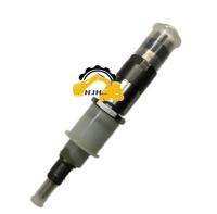 China QSB6.7 Diesel Fuel Injector 0445120231 5263262 for Machinery Repair Shops 6.7L for sale