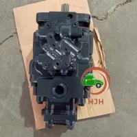 China HJH Diesel Engine Motor Engine PC35 Hydraulic Pump 708-2L-00300 for Restaurant for sale