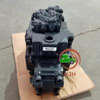 China HJH Diesel Engine Motor Engine PC35 Hydraulic Pump 708-2L-00300 for Restaurant for sale