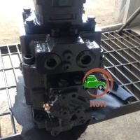 China HJH Diesel Engine Motor Engine PC35 Hydraulic Pump 708-2L-00300 for Restaurant for sale