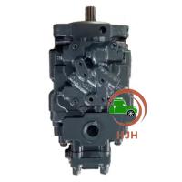 China HJH Diesel Engine Motor Engine PC35 Hydraulic Pump 708-2L-00300 for Restaurant for sale