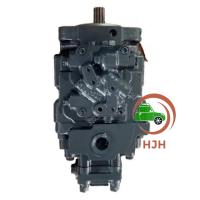 China HJH Diesel Engine Motor Engine PC35 Hydraulic Pump 708-2L-00300 for Restaurant for sale
