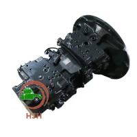 China Hydraulic Pump 708-2H-00460 708-2H-00026 for PC400-7 Excavator HJH Diesel Engine 296cc for sale