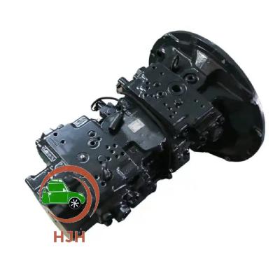 China Hydraulic Pump 708-2H-00460 708-2H-00026 for PC400-7 Excavator HJH Diesel Engine 296cc for sale