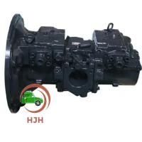 China Hydraulic Pump 708-2H-00460 708-2H-00026 for PC400-7 Excavator HJH Diesel Engine 296cc for sale