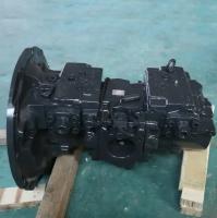 China Hydraulic Pump 708-2H-00460 708-2H-00026 for PC400-7 Excavator HJH Diesel Engine 296cc for sale