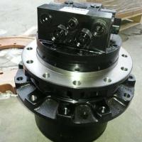 China Hydraulic Motor Final Drive for Doosan DX225LC DX300LC DH225LC DH220 DH300 DH370 Excavator 20-40 Ton for sale