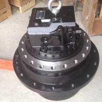 China Hydraulic Motor Final Drive for Doosan DX225LC DX300LC DH225LC DH220 DH300 DH370 Excavator 20-40 Ton for sale