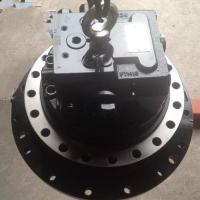 China Hydraulic Motor Final Drive for Doosan DX225LC DX300LC DH225LC DH220 DH300 DH370 Excavator 20-40 Ton for sale