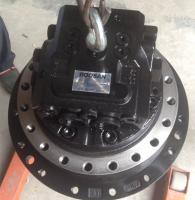 China Hydraulic Motor Final Drive for Doosan DX225LC DX300LC DH225LC DH220 DH300 DH370 Excavator 20-40 Ton for sale