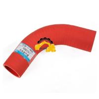 China 6738-11-4870 Intercooler Hose Air Intake Hose for PC200-270-7 Excavator 200-270-7 for sale
