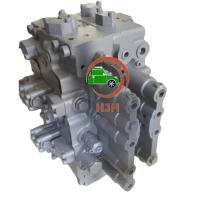 China Excavator Hydraulic Control Valve Shuttle Valve for ZX300-5 ZX330-5 ZX350-5 for sale