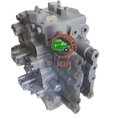China Excavator Hydraulic Control Valve Shuttle Valve for ZX300-5 ZX330-5 ZX350-5 for sale