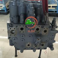 China Excavator Hydraulic Control Valve Shuttle Valve for ZX300-5 ZX330-5 ZX350-5 for sale