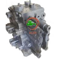 China Excavator Hydraulic Control Valve Shuttle Valve for ZX300-5 ZX330-5 ZX350-5 for sale