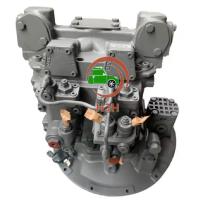 China Excavator Hydraulic Control Valve Shuttle Valve for ZX300-5 ZX330-5 ZX350-5 for sale