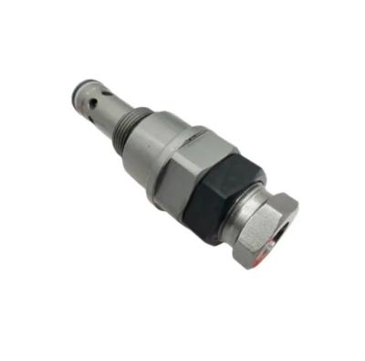 China Excavator Relief Valve 723-40-93601 for PC200-8 PC220-8 Energy Mining Valve Parts for sale