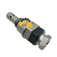 China Excavator Relief Valve 723-40-93601 for PC200-8 PC220-8 Energy Mining Valve Parts for sale