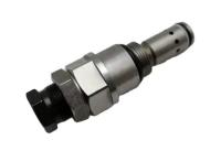 China Excavator Relief Valve 723-40-93601 for PC200-8 PC220-8 Energy Mining Valve Parts for sale