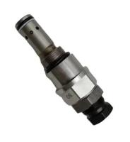 China Excavator Relief Valve 723-40-93601 for PC200-8 PC220-8 Energy Mining Valve Parts for sale