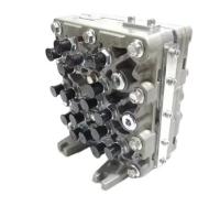 China Excavator Shuttle Valve 4468336 for Excavator Replacement Parts for sale