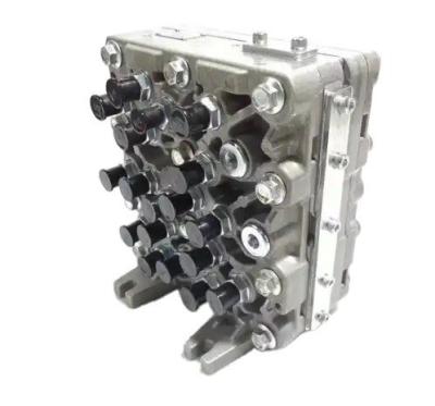 China Excavator Shuttle Valve 4468336 for Excavator Replacement Parts for sale