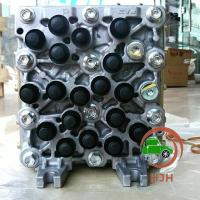 China Excavator Shuttle Valve 4468336 for Excavator Replacement Parts for sale