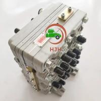 China Excavator Shuttle Valve 4468336 for Excavator Replacement Parts for sale