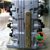 China Excavator Shuttle Valve 4468336 for Excavator Replacement Parts for sale