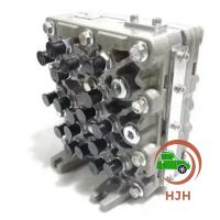 China Excavator Shuttle Valve 4468336 for Excavator Replacement Parts for sale