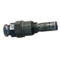 China Excavator Control Valve 723-40-92203 723-40-92200 for PC220-7 PC270-7 for sale