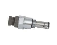 China Excavator Control Valve 723-40-92203 723-40-92200 for PC220-7 PC270-7 for sale