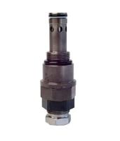 China Excavator Control Valve 723-40-92203 723-40-92200 for PC220-7 PC270-7 for sale