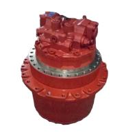 China EC240 330-360 Excavator Final Drive Assy Suitable for Various Applications for sale