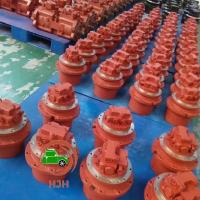 China EC240 330-360 Excavator Final Drive Assy Suitable for Various Applications for sale