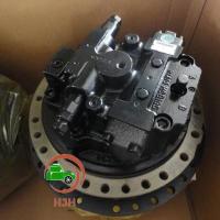 China EC240 330-360 Excavator Final Drive Assy Suitable for Various Applications for sale