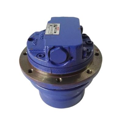 China Excavator Final Drive Travel Motor Assy 50-23-9-8-457A for PC200 PC300 PC400 for sale