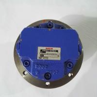 China Excavator Final Drive Travel Motor Assy 50-23-9-8-457A for PC200 PC300 PC400 for sale