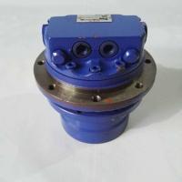 China Excavator Final Drive Travel Motor Assy 50-23-9-8-457A for PC200 PC300 PC400 for sale