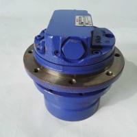 China Excavator Final Drive Travel Motor Assy 50-23-9-8-457A for PC200 PC300 PC400 for sale
