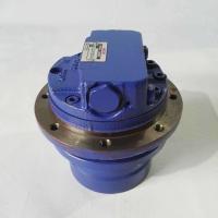 China Excavator Final Drive Travel Motor Assy 50-23-9-8-457A for PC200 PC300 PC400 for sale